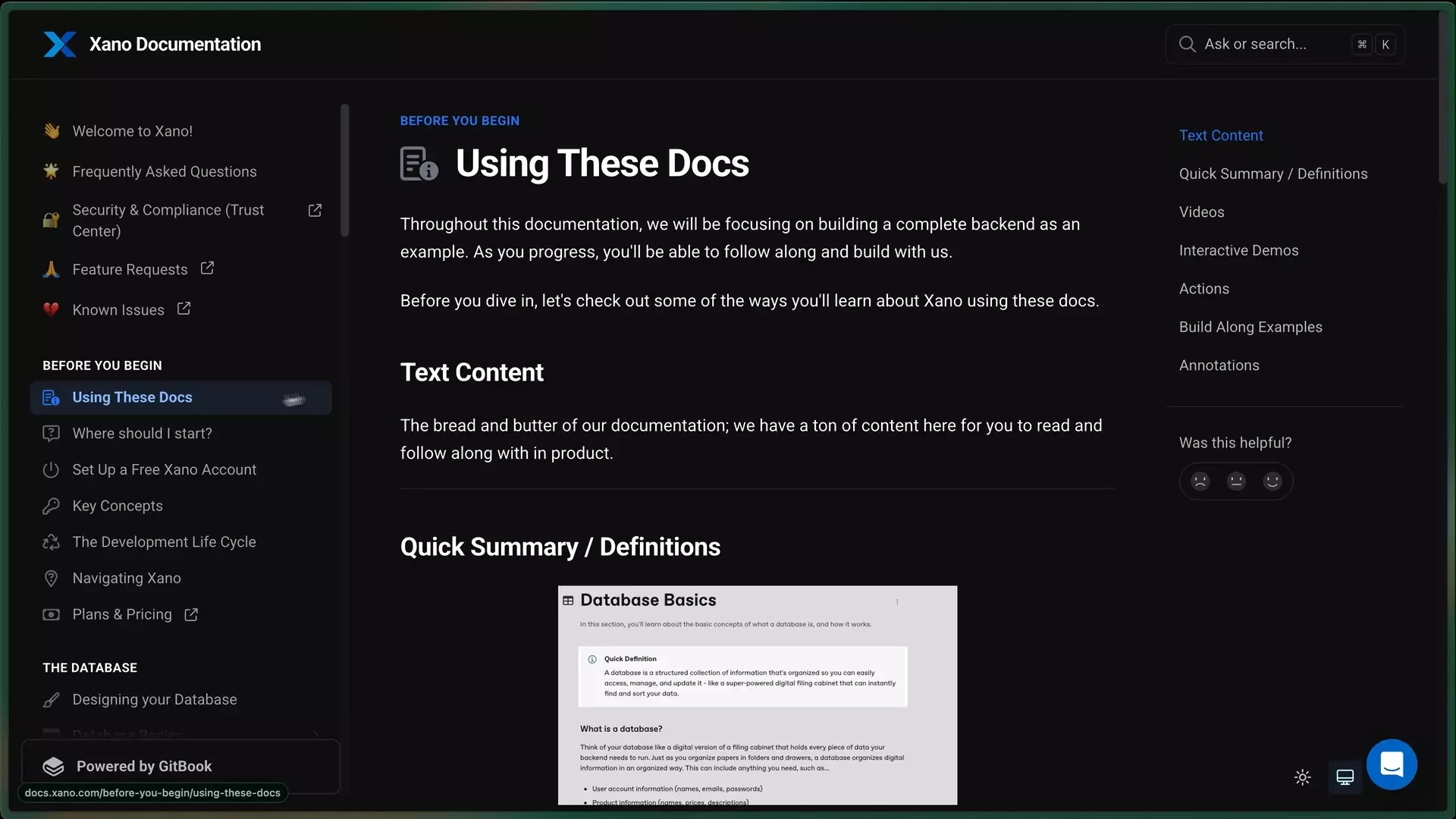 Wrapping Up (How To) | Create a No-Code REST API Using Xano | Treehouse