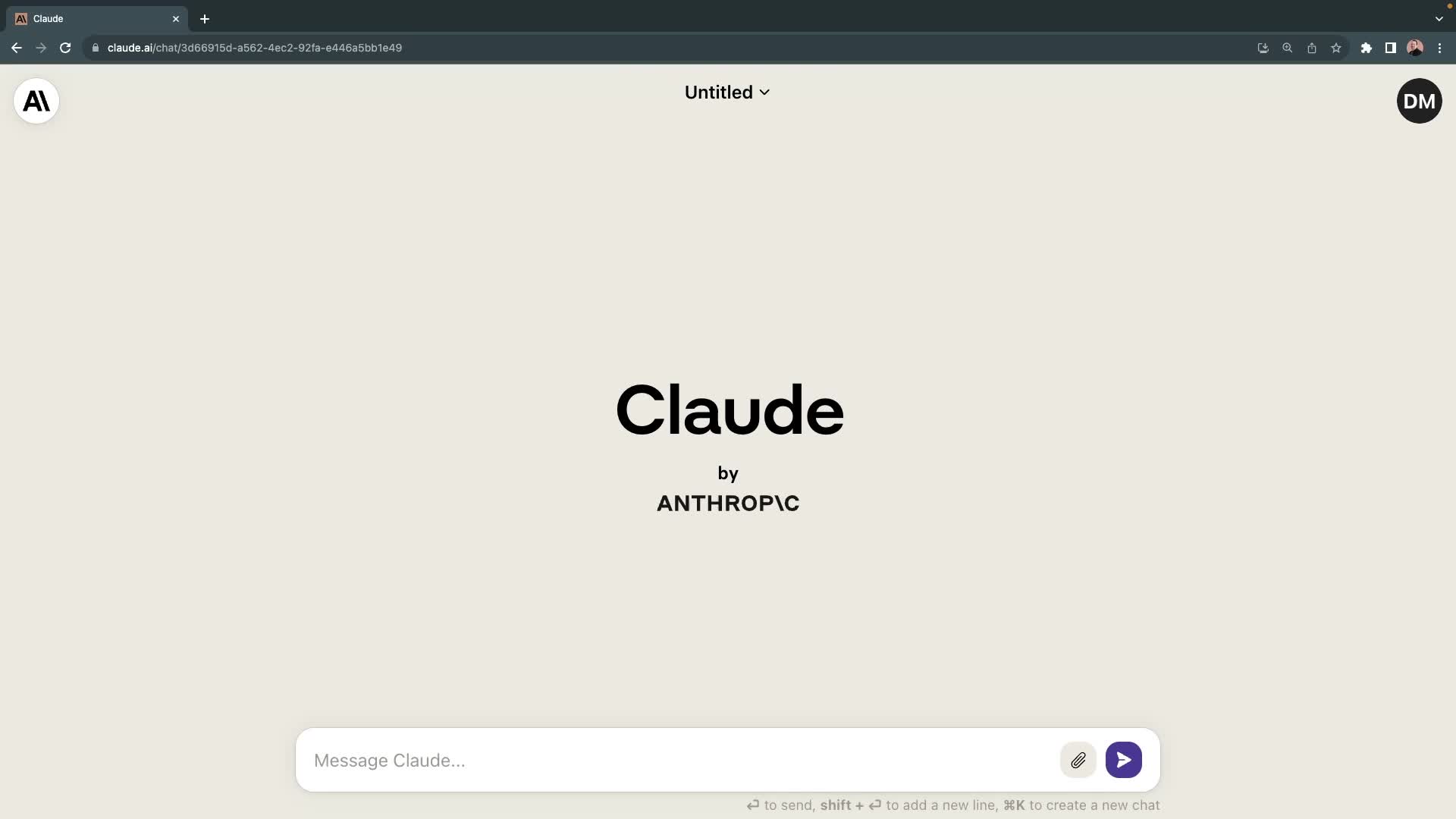 Introduction to Claude (How To) | AI Chatbot Comparison: Google Bard ...