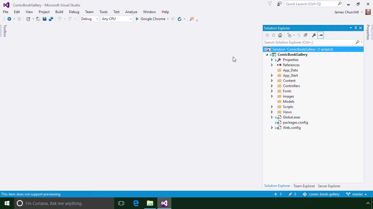 View Layouts How To Aspnet Mvc Basics Treehouse 