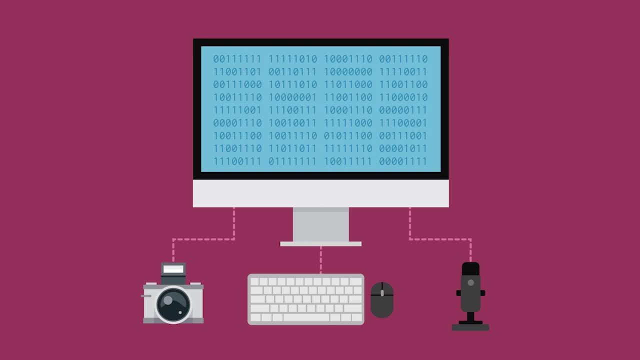 Computer Components (How To) | Hello Computer Science | Treehouse
