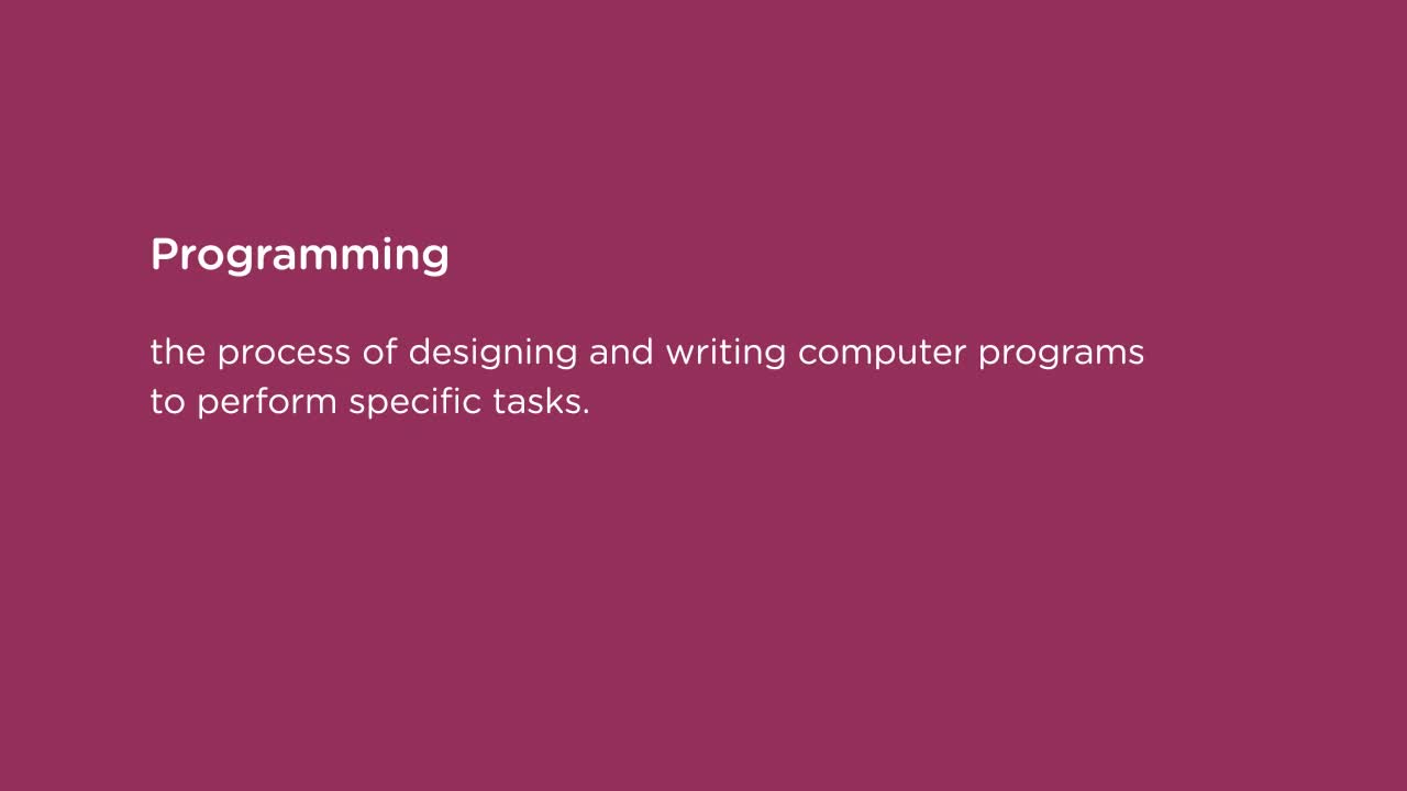 Introduction to Programming (How To) | Hello Computer Science | Treehouse
