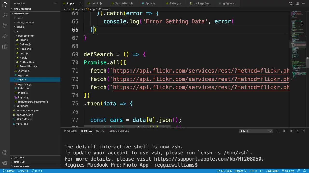 Let's Write JavaScript (How To) | Hello Full Stack JavaScript | Treehouse