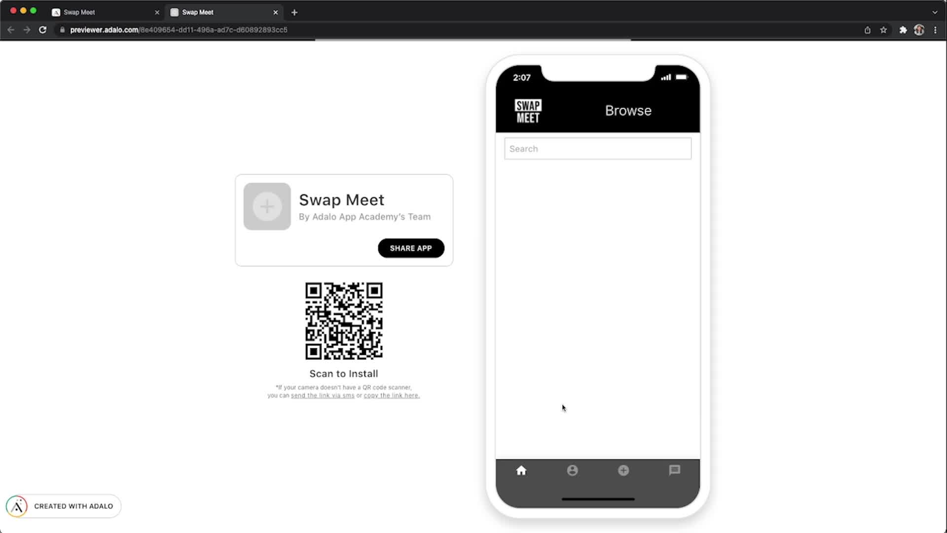 Preparing Your App (How To) | The Complete Guide to Publishing Your No-Code Apps with Adalo ...