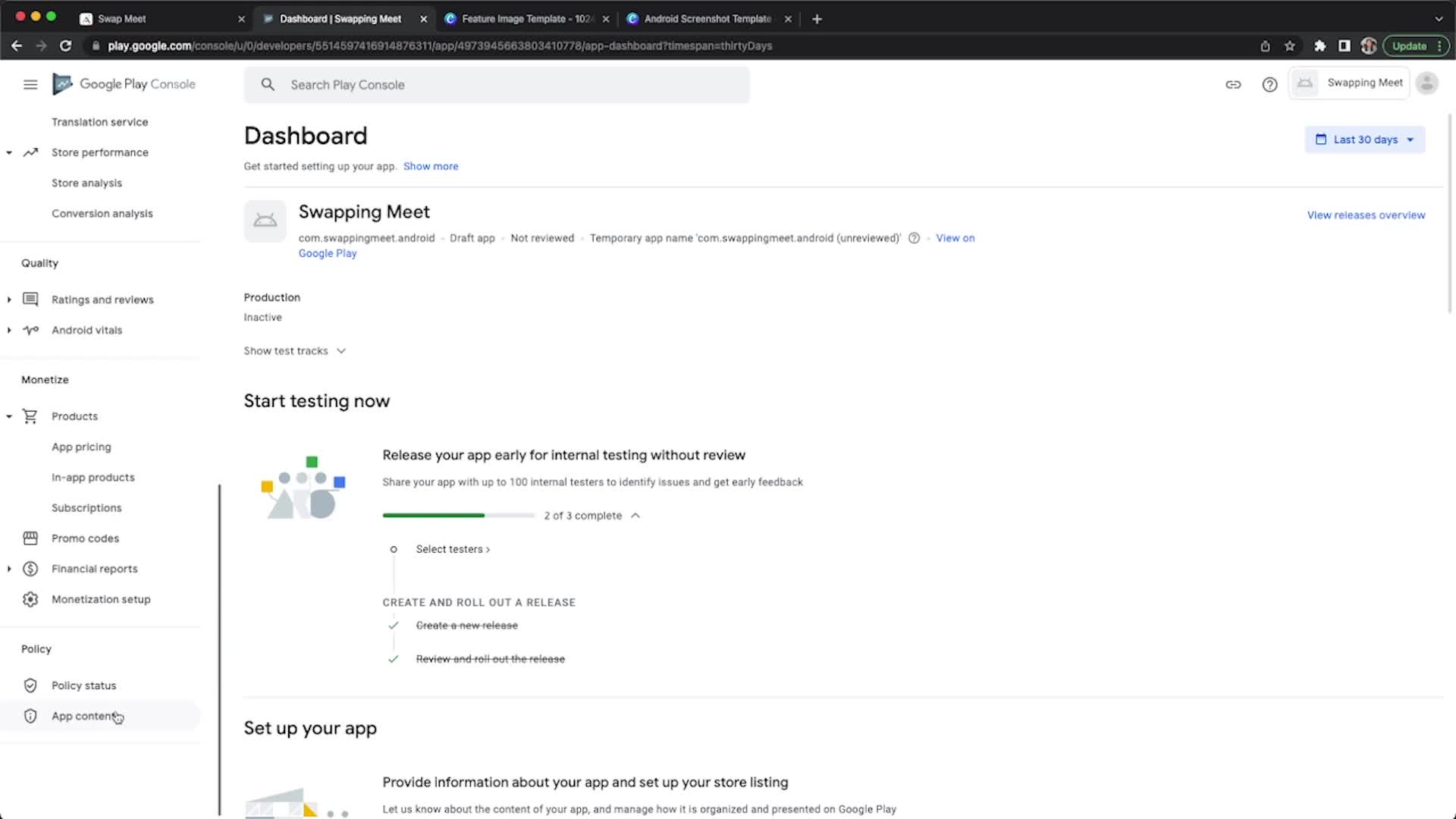 Submitting Your App for Approval (How To) | The Complete Guide to Publishing Your No-Code Apps ...