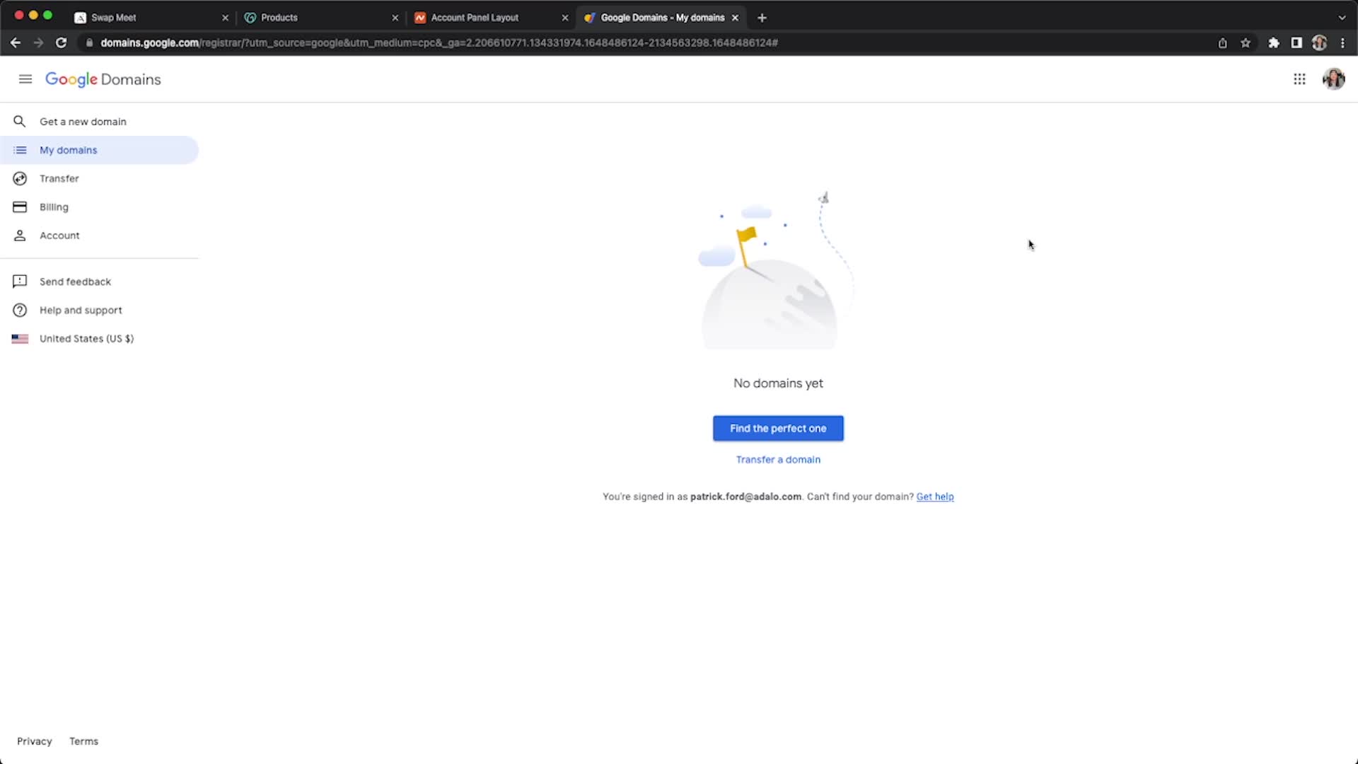 Buying and Connecting a Domain from Google Domains (How To) | The Complete Guide to Publishing ...
