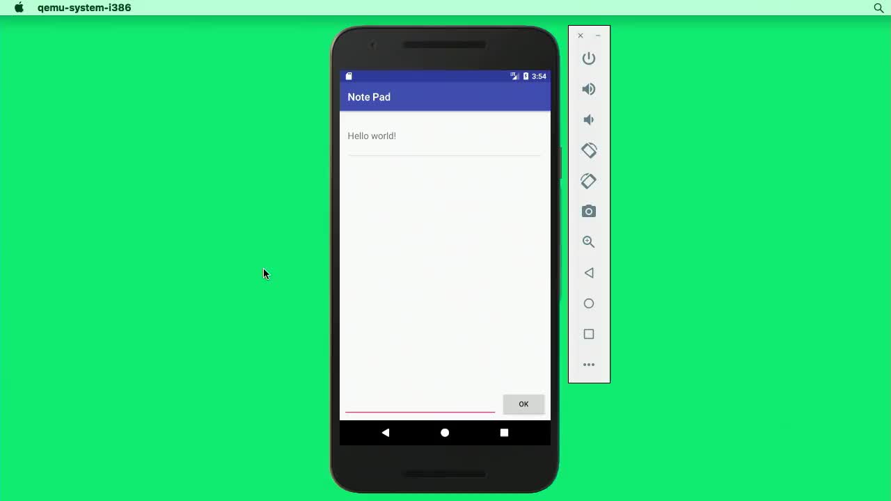 The Solution Persisting Data How To Practice Using Room Treehouse