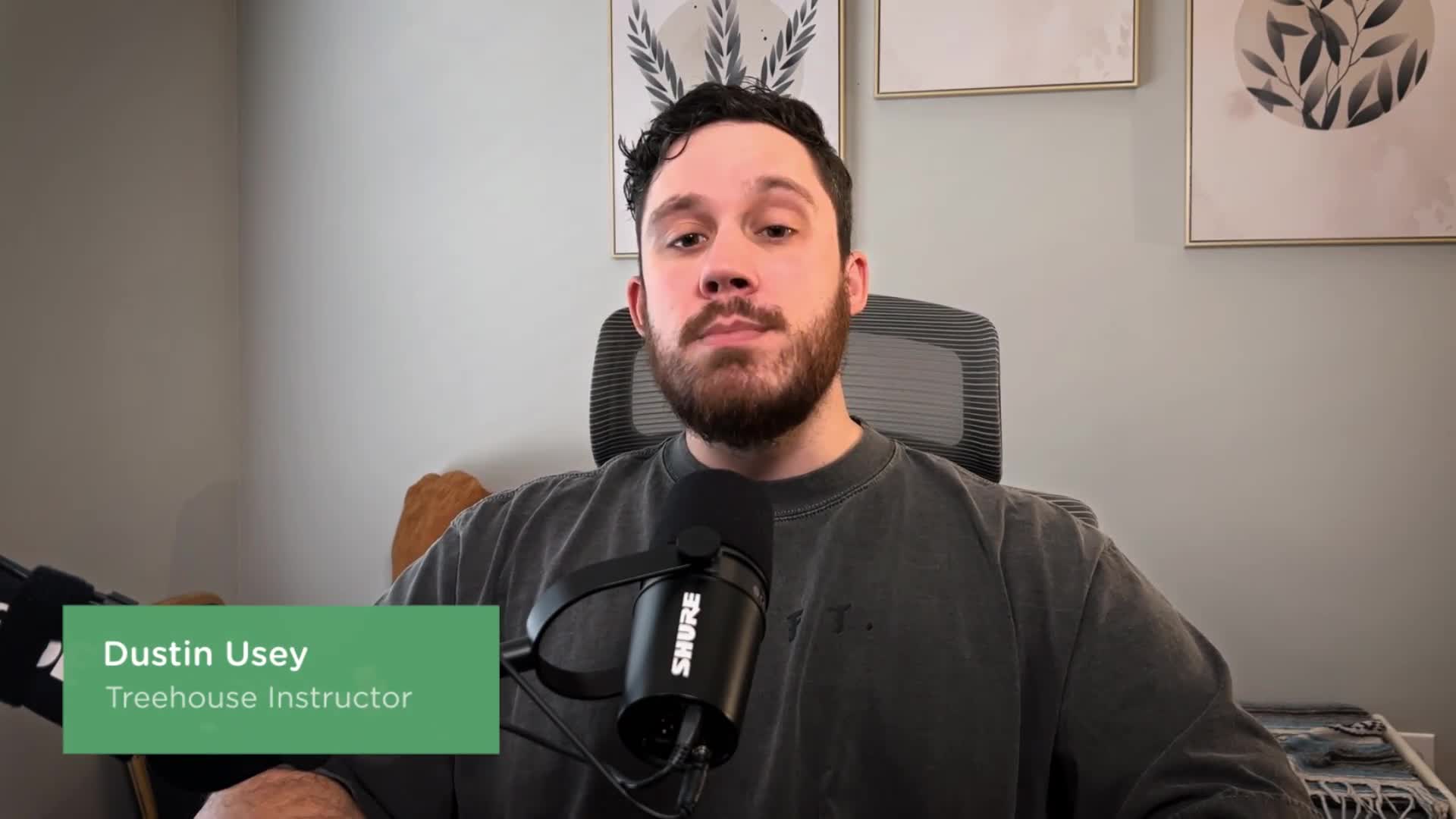 Build a Basic ChatGPT Clone with Vanilla JavaScript (How To) | Treehouse