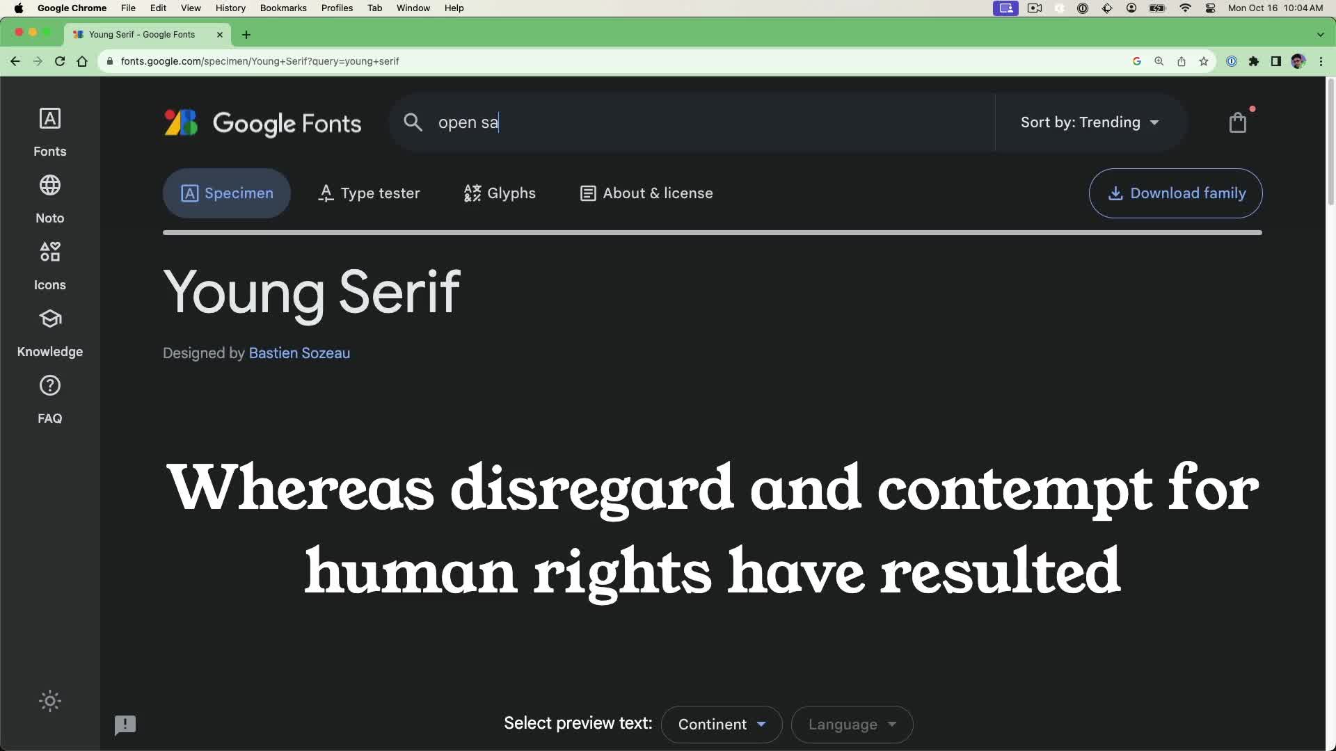 Creating the HTML (How To) | Create a Portfolio Using HTML and CSS | Treehouse