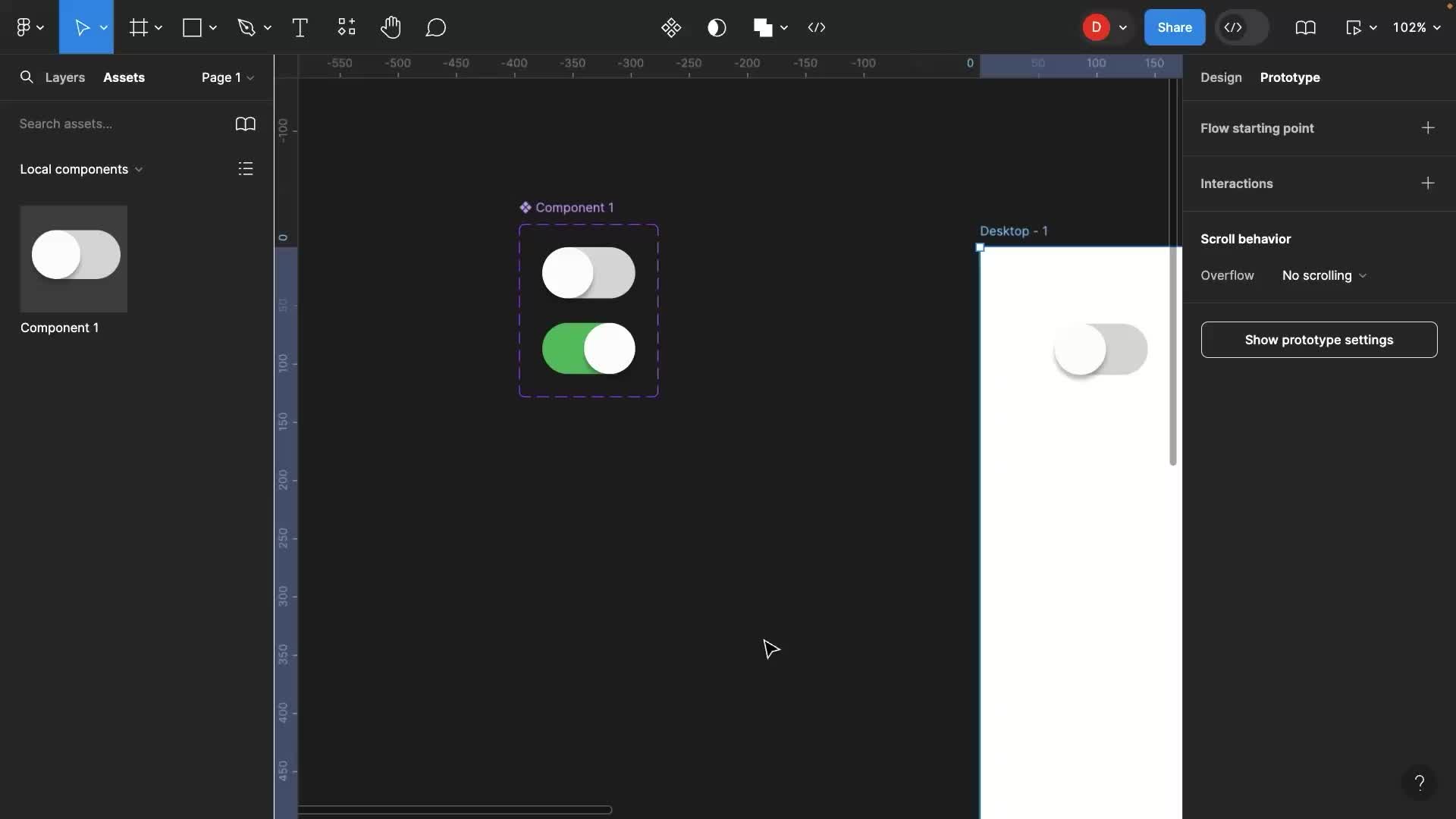Hamburger Menu (How To) | Creating Micro-Interactions in Figma | Treehouse