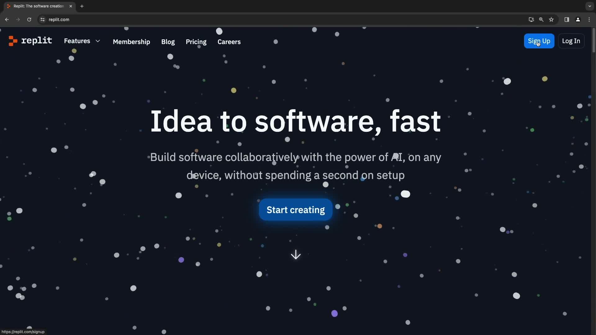 Hosting A Terminal Based Python App How To Create A Portfolio Using