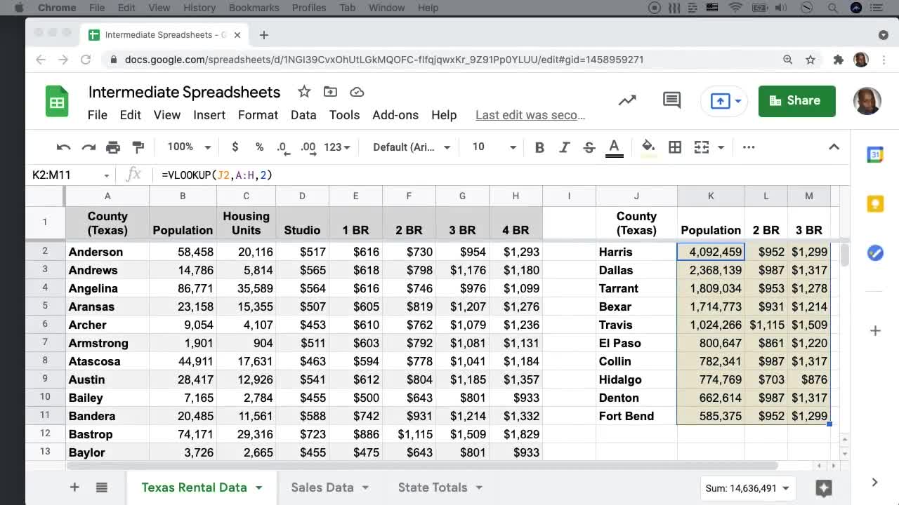 Conditional Formatting (How To) | Intermediate Spreadsheets | Treehouse