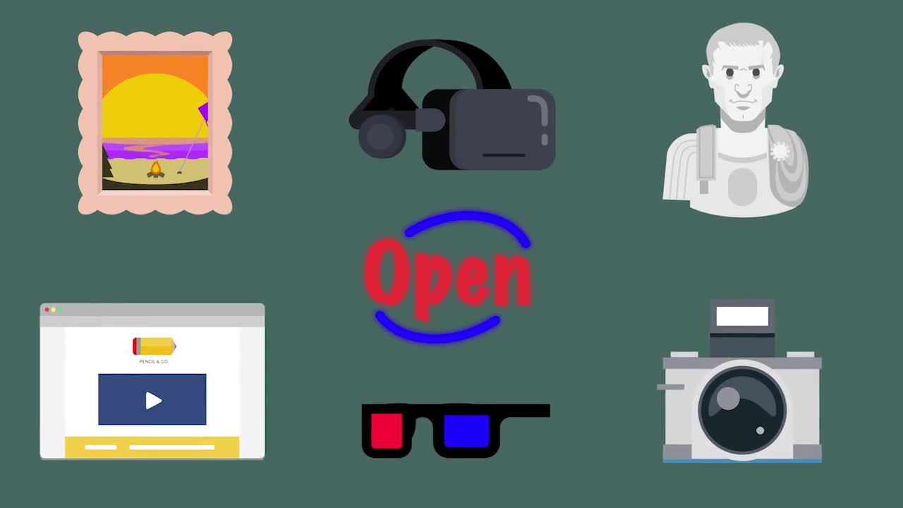 The Elements and Principles of Art and Design (How To) | Visual Design Foundations | Treehouse