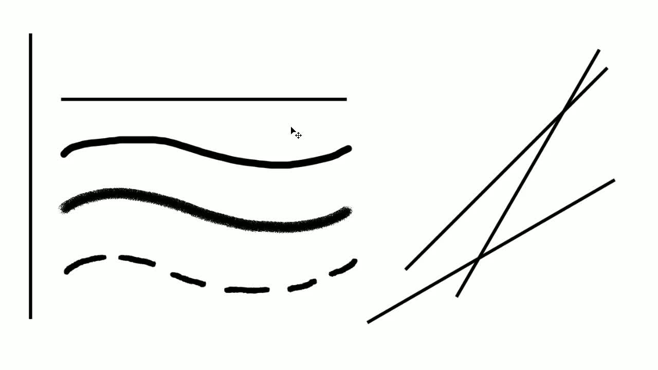 Line, Shape, and Form (How To) | Visual Design Foundations | Treehouse