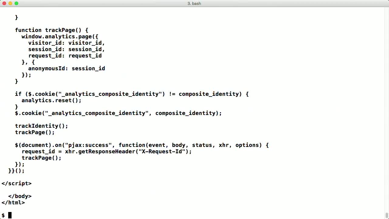 What is the Terminal? (How To) | Introduction to the Terminal | Treehouse