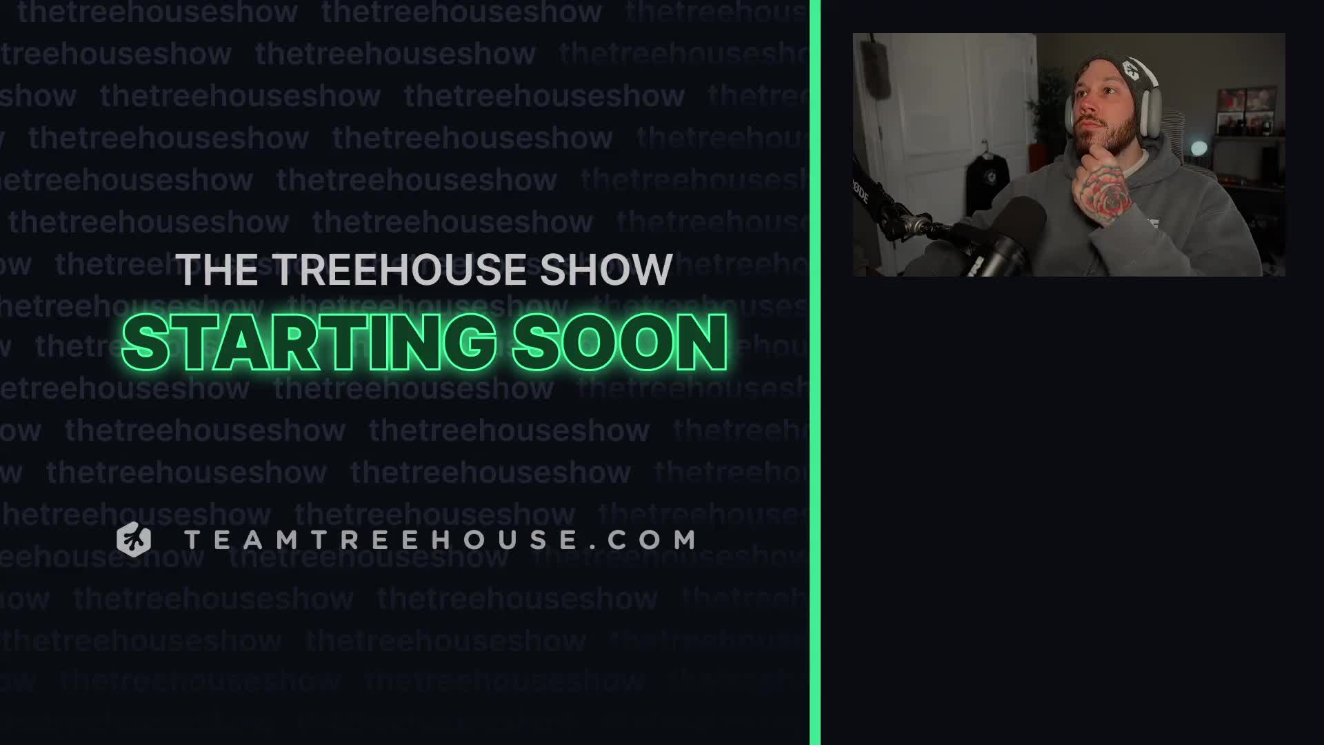 Weather App with React (How To) | Code & Chill Livestreams | Treehouse