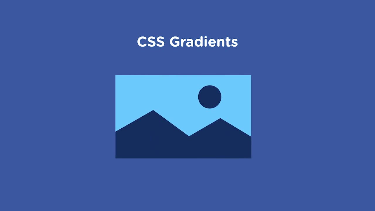 CSS Gradients: Linear and Radial (How To) | Enhancing Design with CSS ...