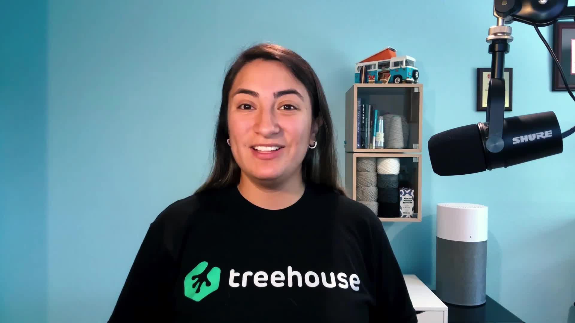 Data Flow Roadmap (How To) | React Components | Treehouse