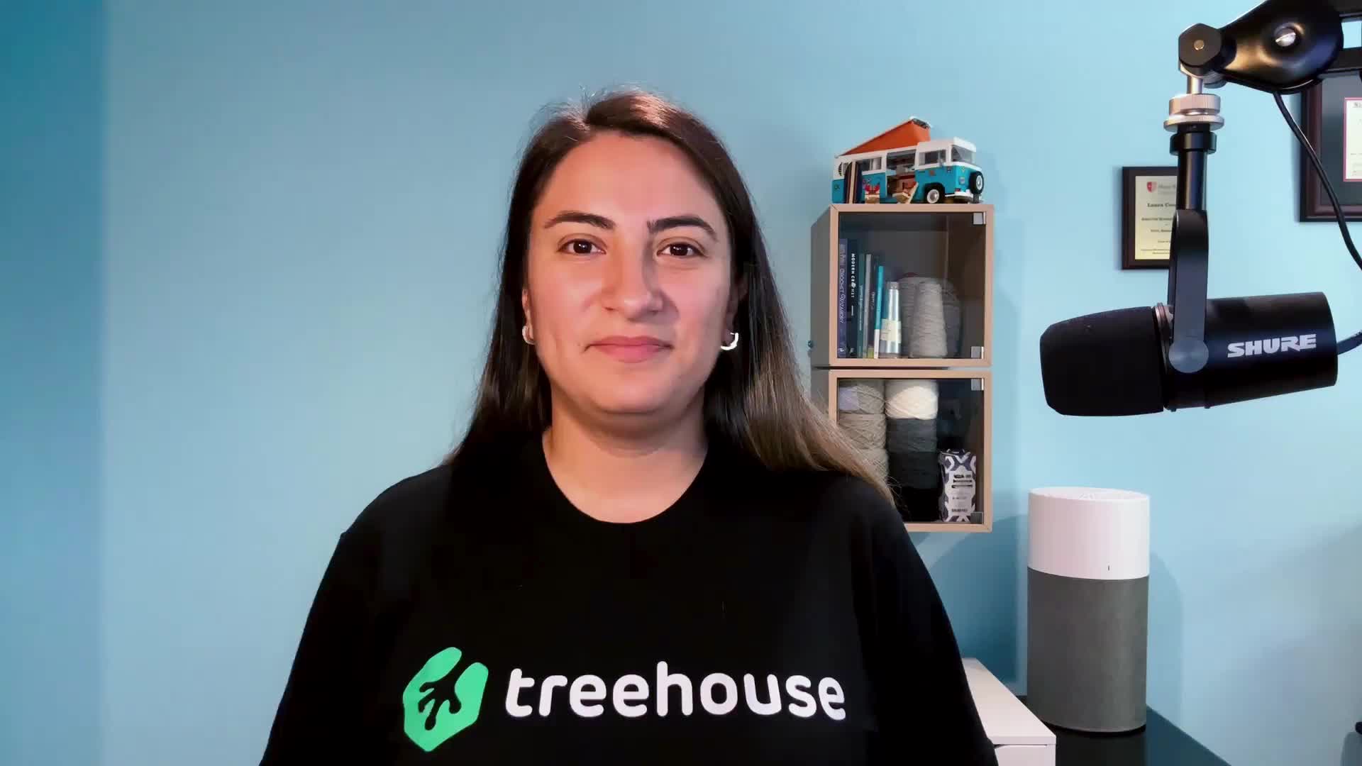 Communicating between Components (How To) | React Components | Treehouse