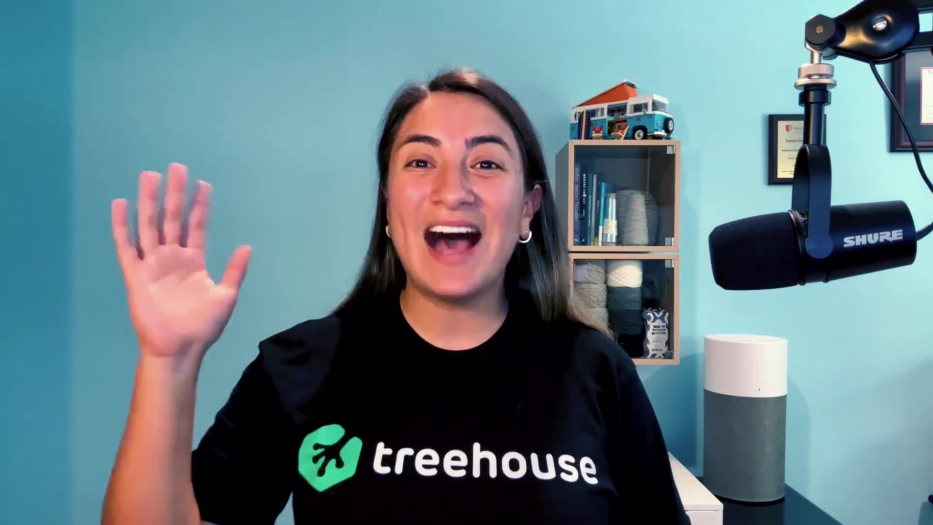 Managing State Roadmap (How To) | React Components | Treehouse