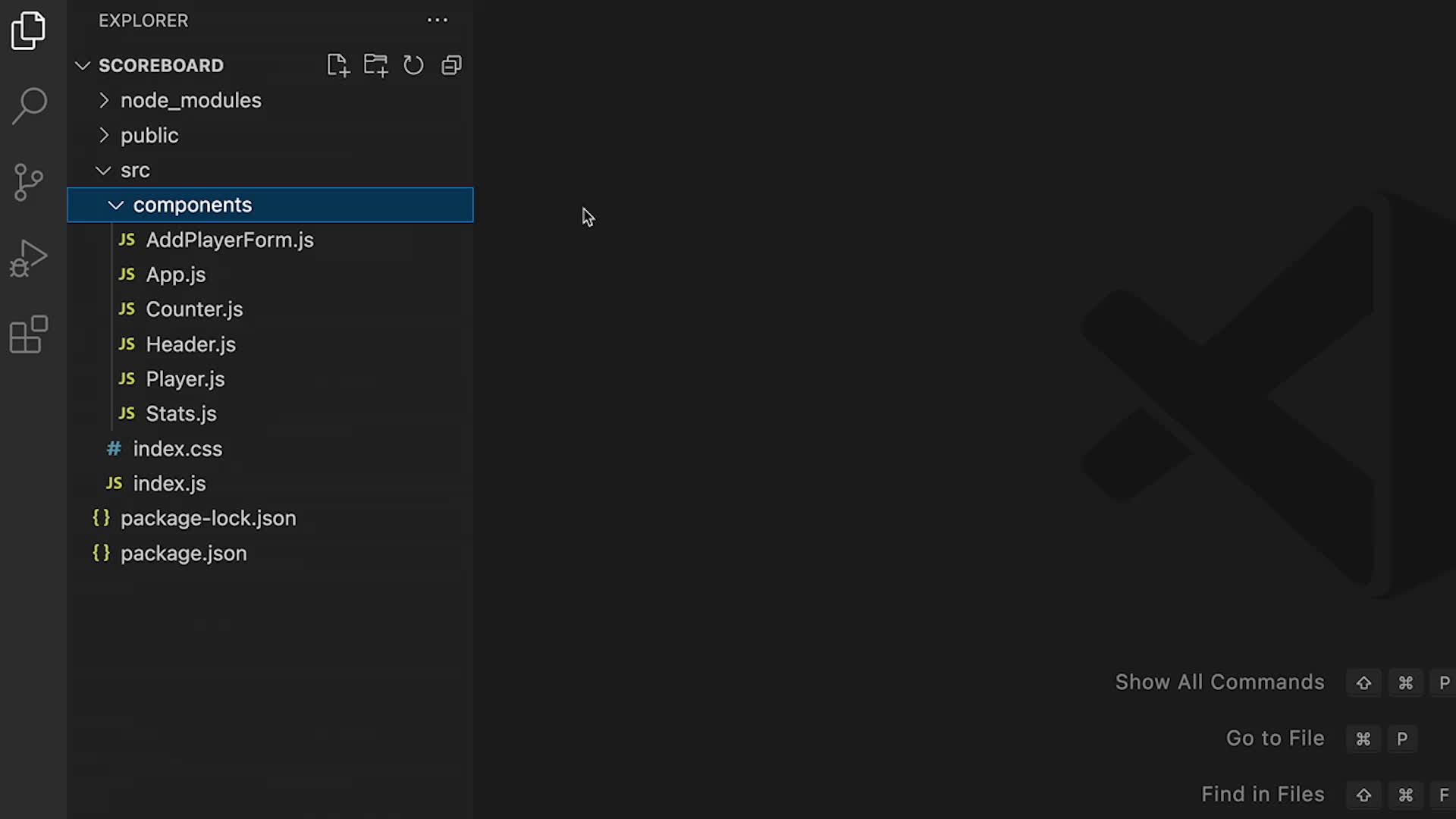 Designing The Stopwatch How To React Components Treehouse