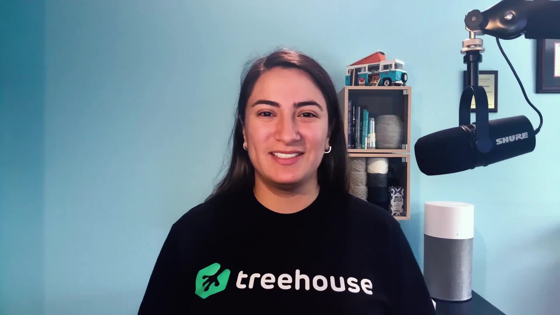 React Component Patterns Roadmap (How To) | React Components | Treehouse