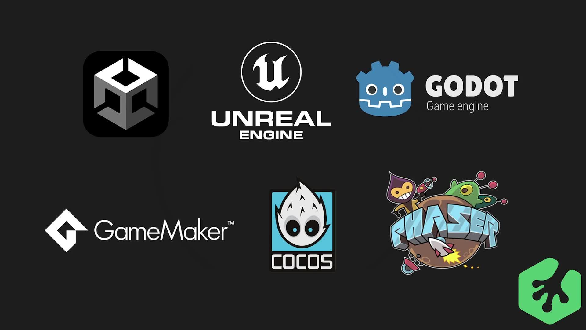 What Is a Game Engine? (How To) | Game Development with Phaser | Treehouse