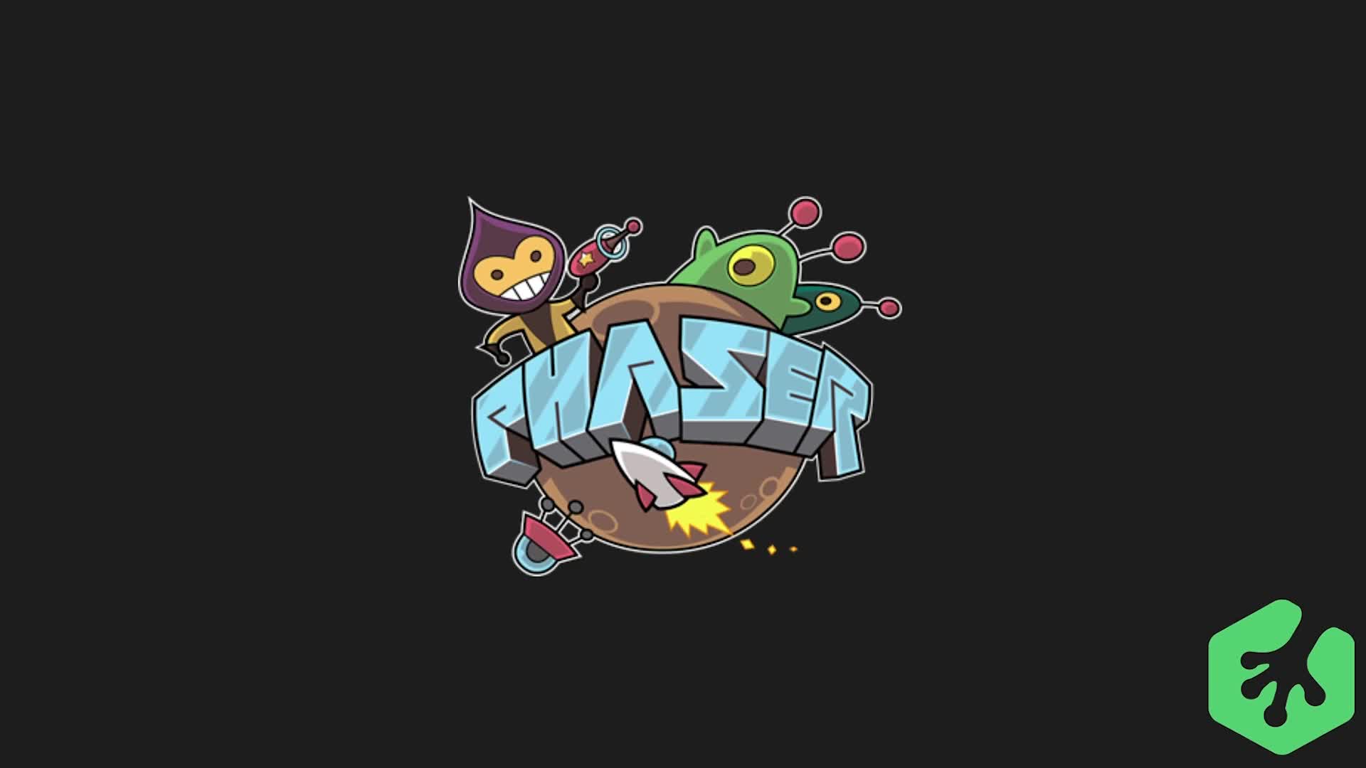 What Is Phaser? (How To) | Game Development with Phaser | Treehouse
