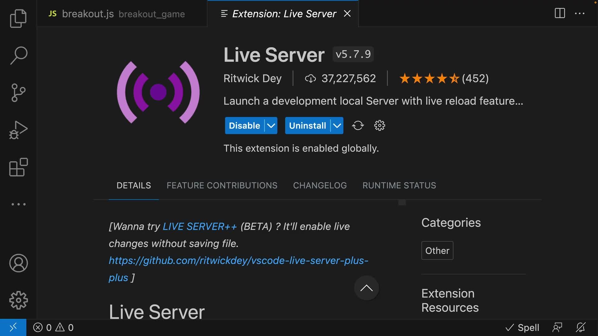 Setting up a Server (How To) | Game Development with Phaser | Treehouse