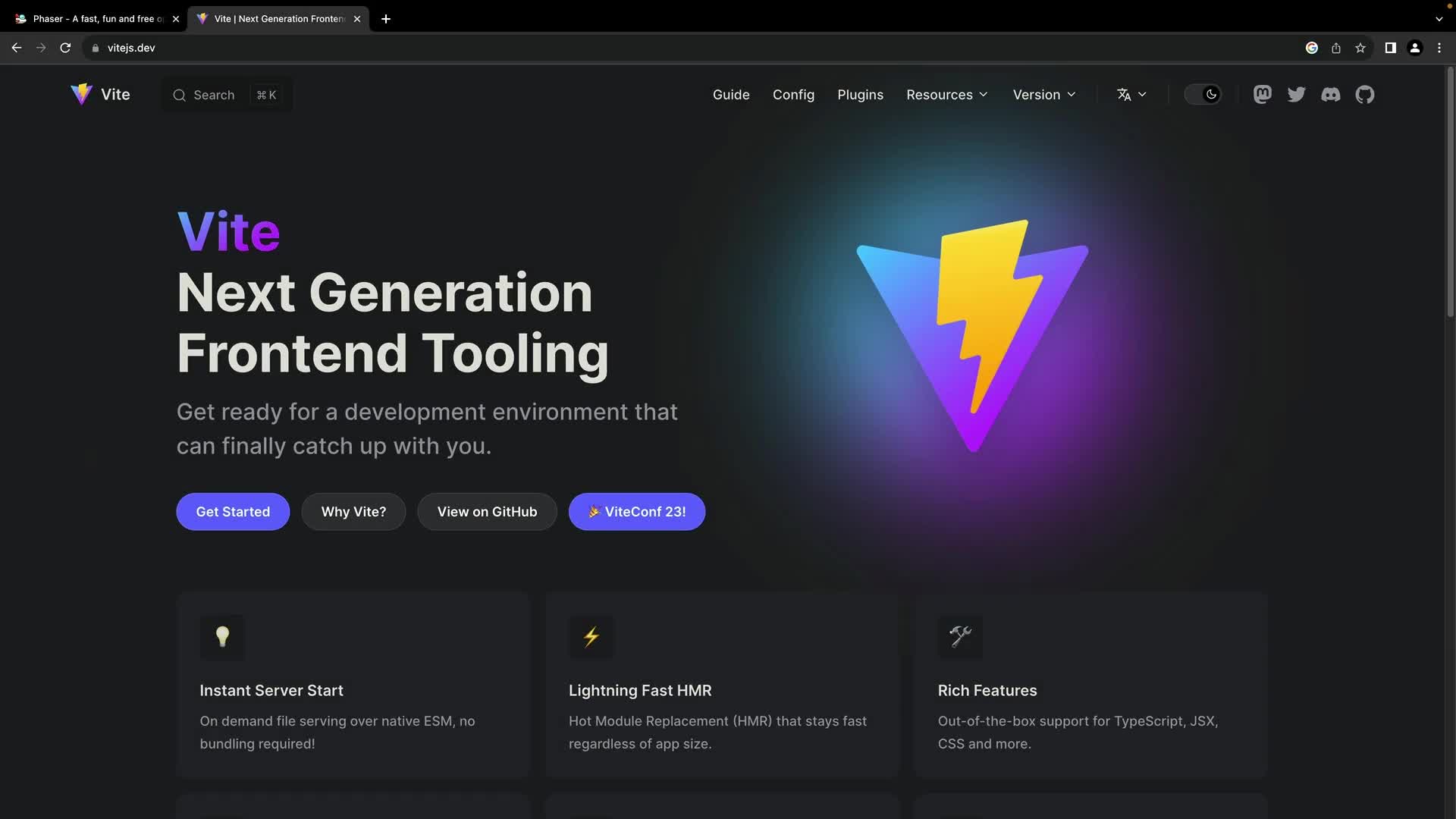 Project Setup Using Vite (How To) | Game Development with Phaser | Treehouse