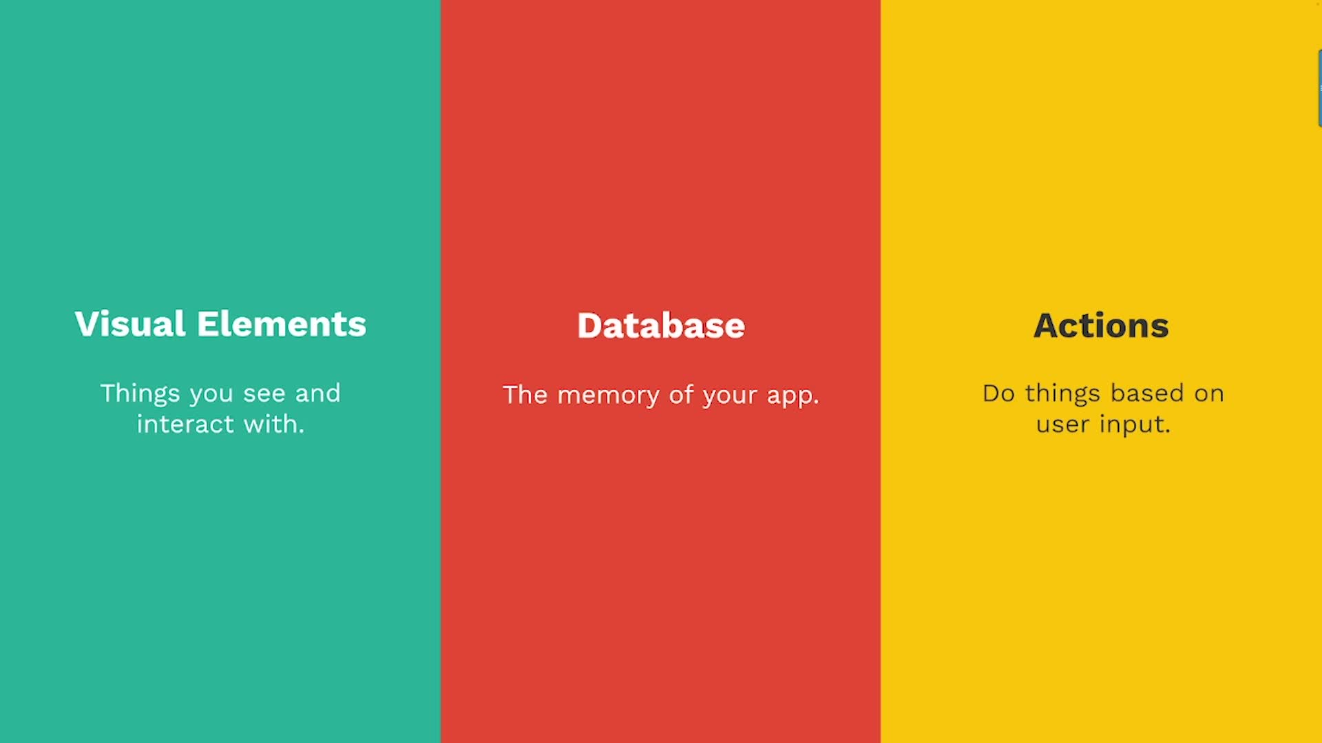 Getting Started in Adalo Course (How To) | Treehouse