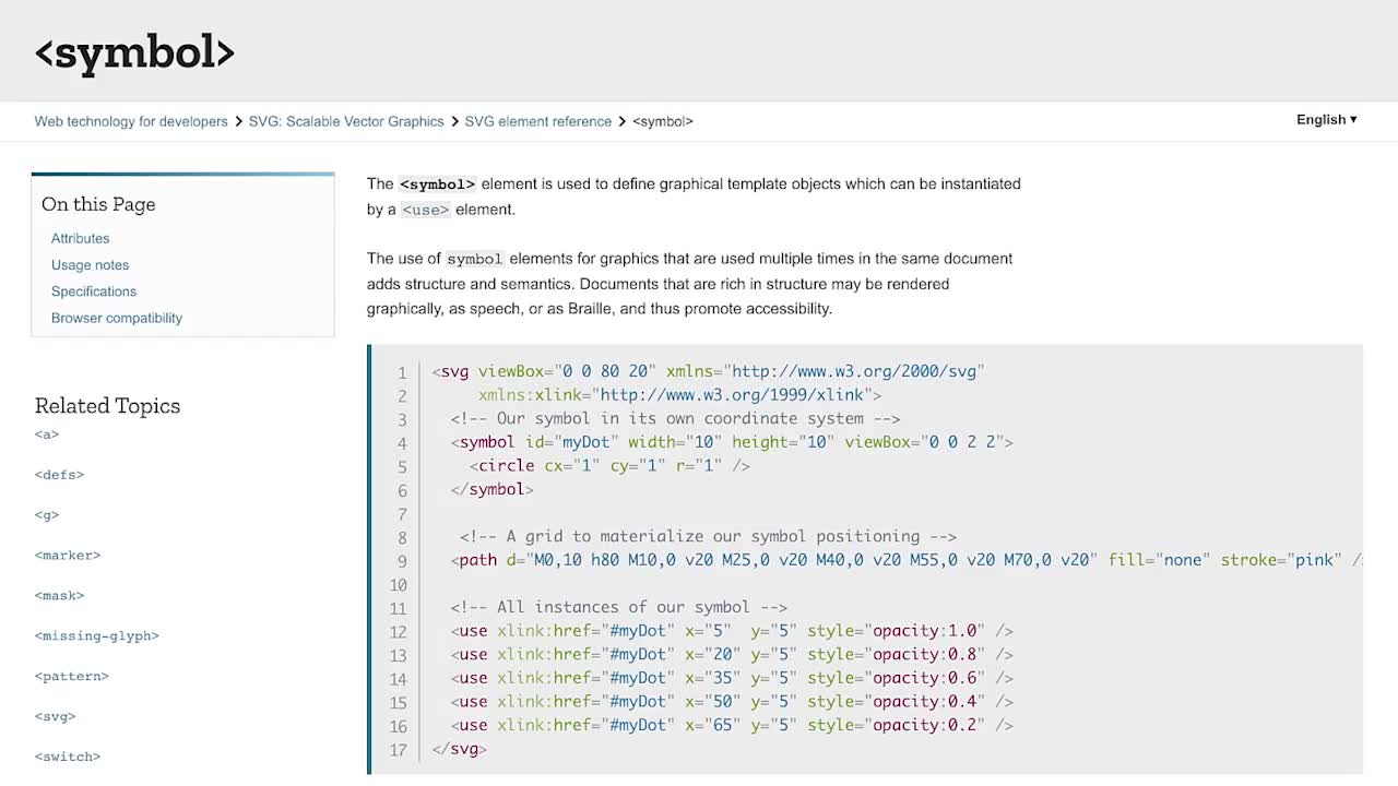 Reusing Graphics How To Svg Workflow And Tools Treehouse