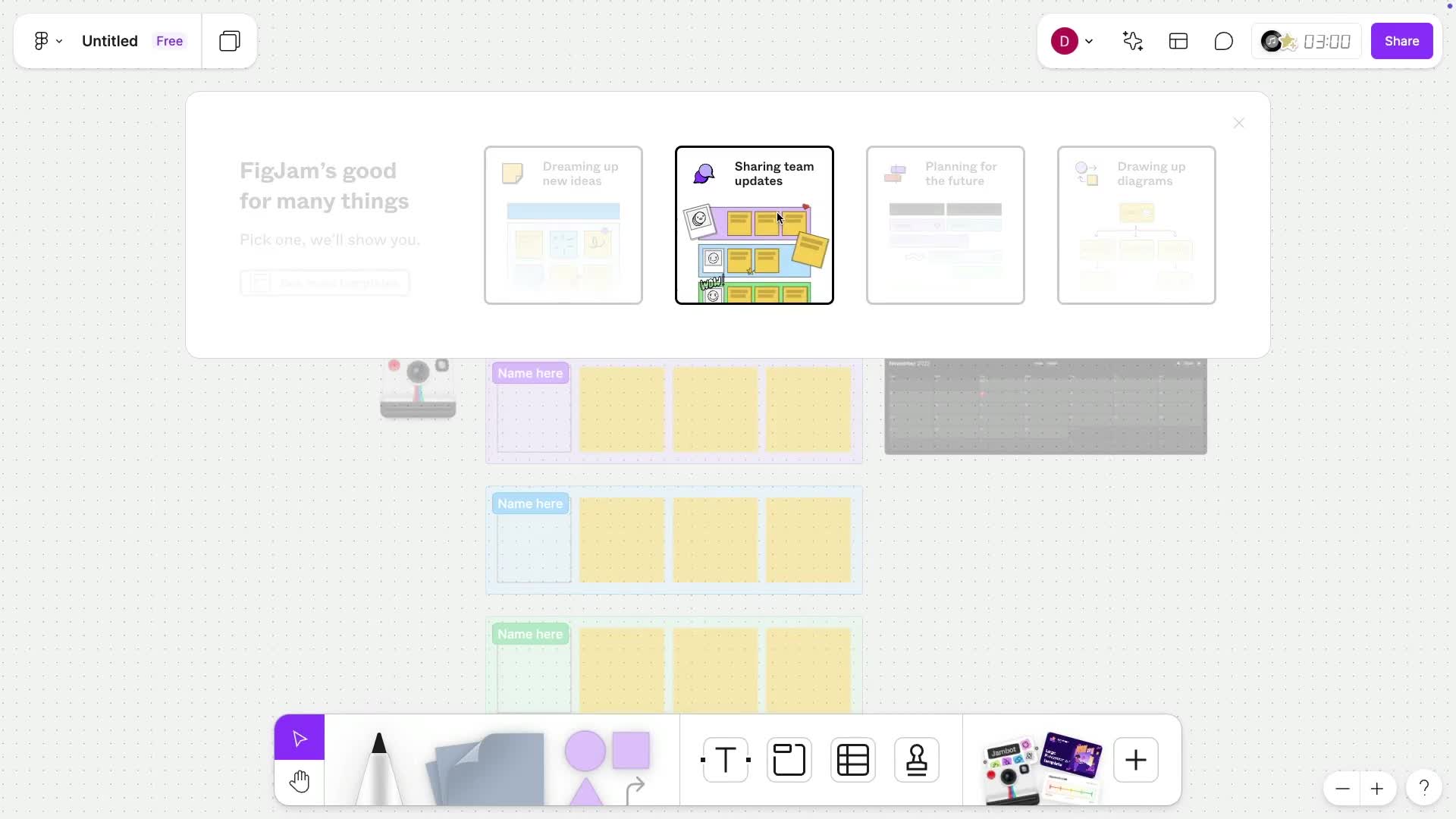 FigJam & Figma Slides (How To) | Introduction to Wireframing | Treehouse