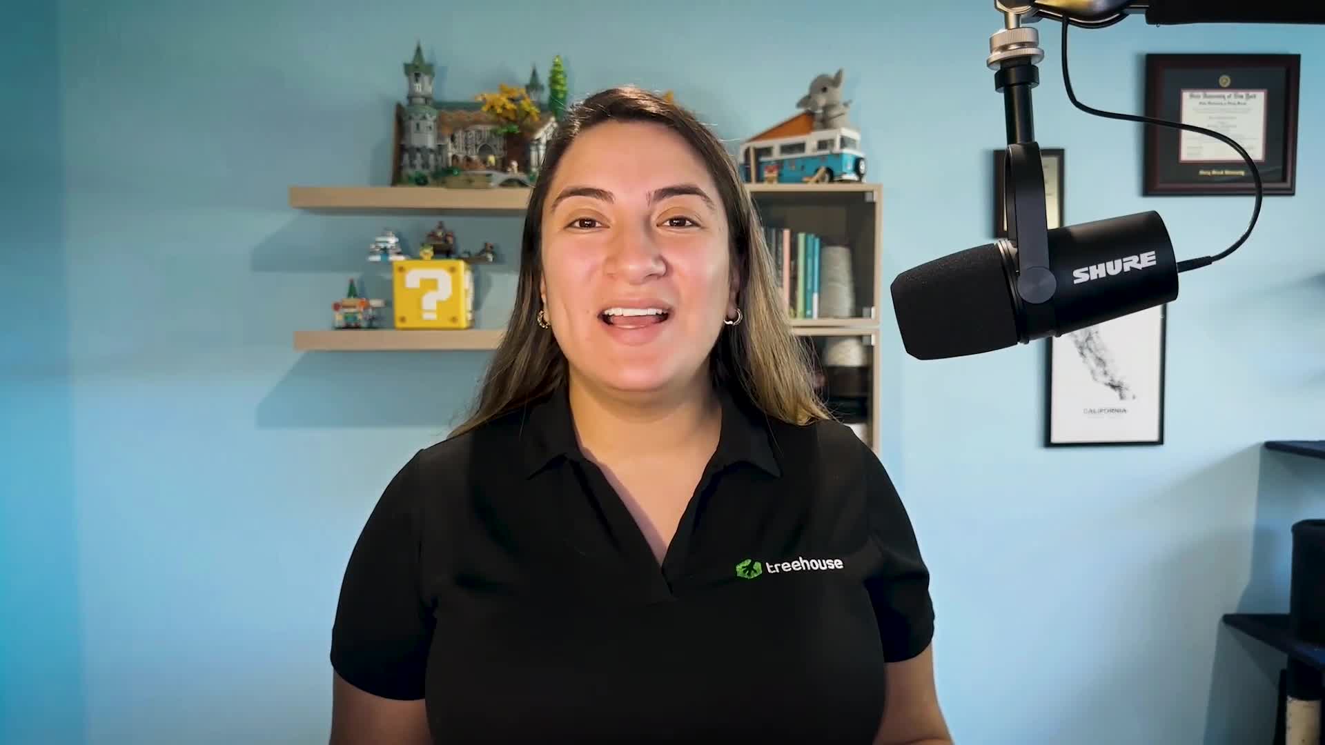 Learn to Code Online | Treehouse