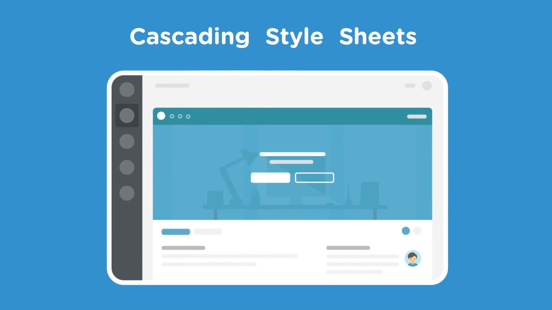 Let’s Start Coding (How To) | Introduction to HTML and CSS | Treehouse