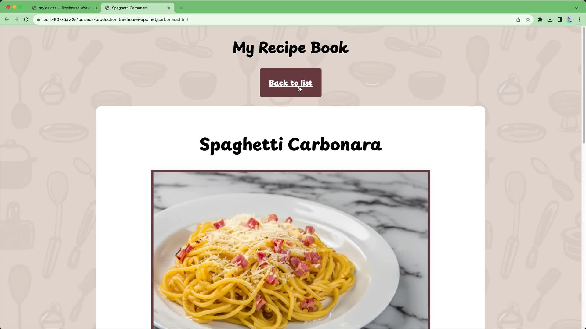 The Magic of CSS (How To) | Introduction to HTML and CSS | Treehouse