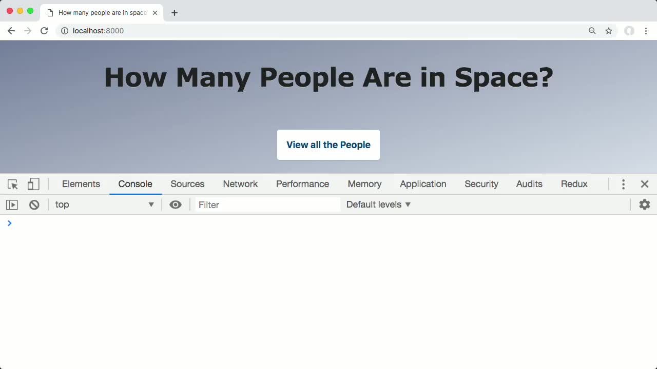 Handle Multiple Promises with Promise.all (How To) | Asynchronous ...
