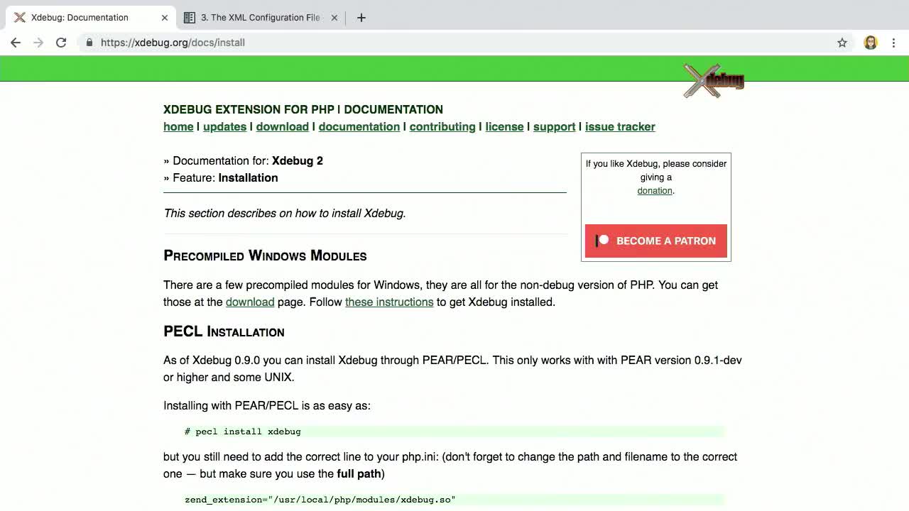 Code Coverage How To Getting Started With Php Unit Testing Treehouse 