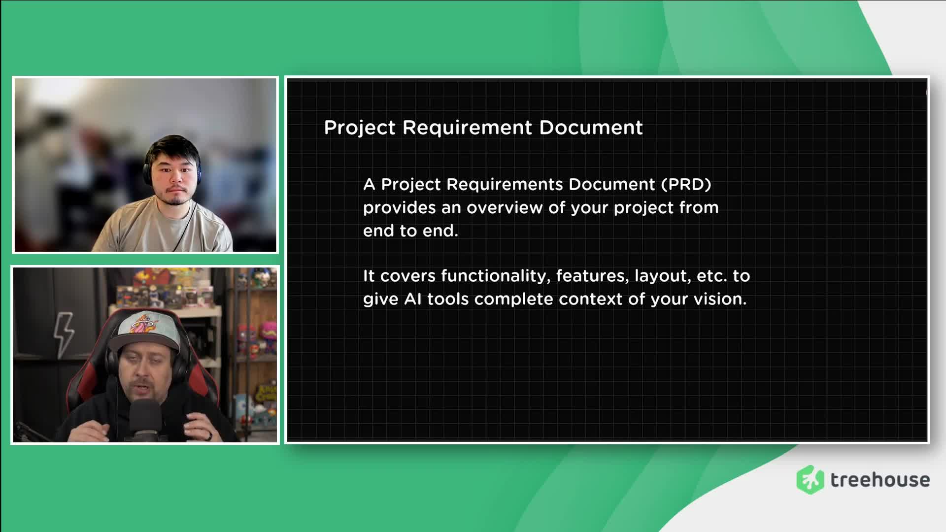 Plan and Design Effective No-Code Apps (How To) | Plan and Design Effective No-Code Apps | Treehouse