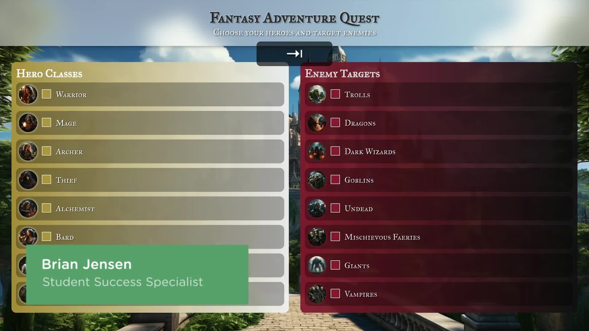 Introducing the Practice (How To) | Practice Web Accessibility: Checkboxes | Treehouse
