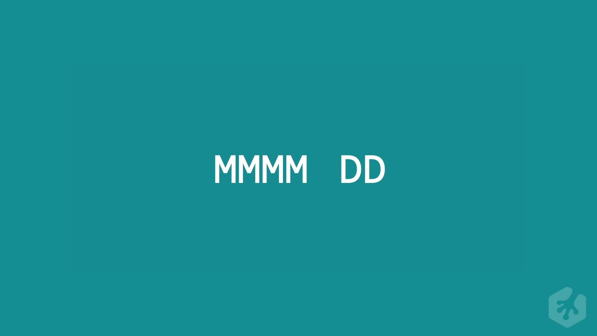 Parse and Format Time (How To) | Python Dates and Times | Treehouse