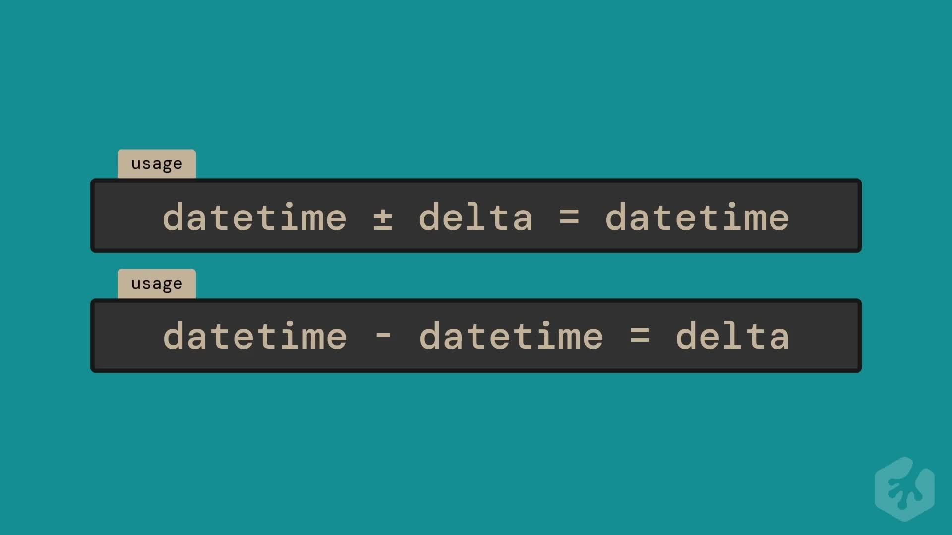 Relativedelta (How To) | Python Dates and Times | Treehouse