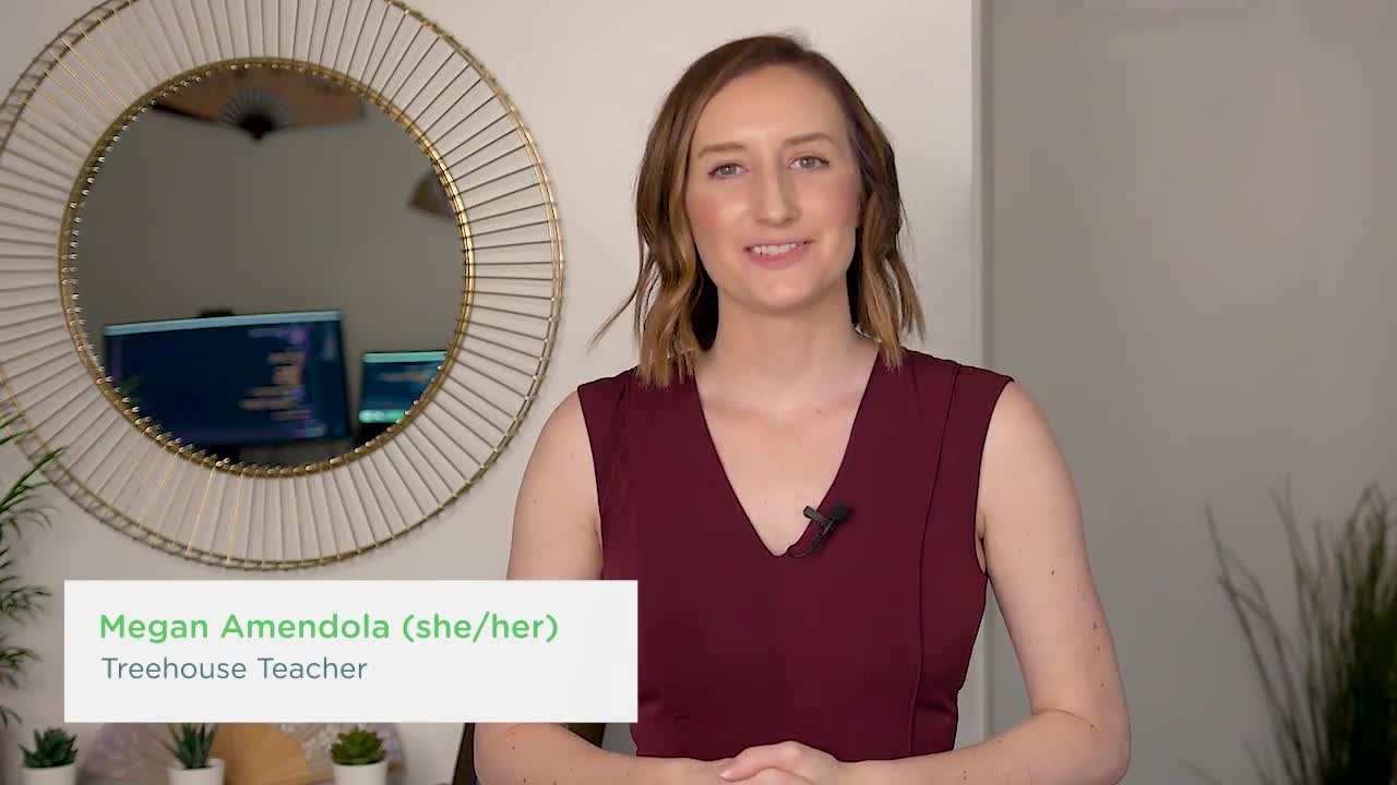 Flask with SQLAlchemy Basics Course (How To) | Treehouse