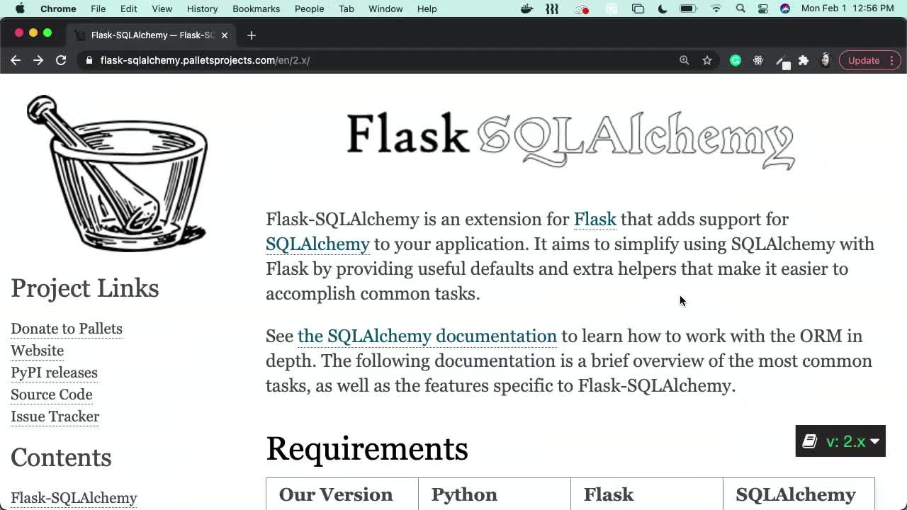 Creating Pets (How To) | Flask with SQLAlchemy Basics | Treehouse