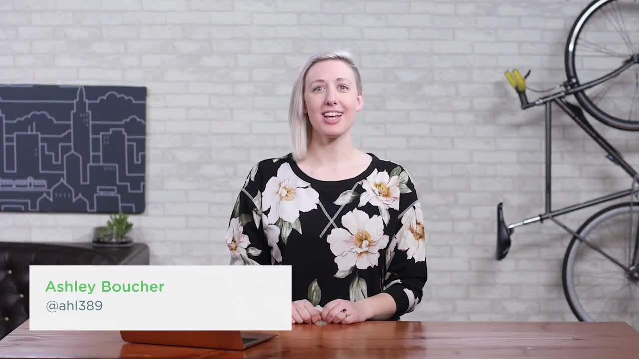 Introducing Dictionaries Course (How To) | Treehouse