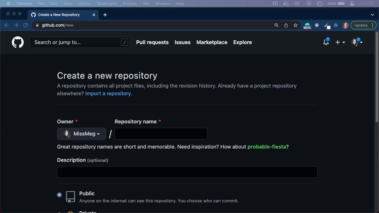 Solution (How To) | Practice Setting Up a Python Project | Treehouse
