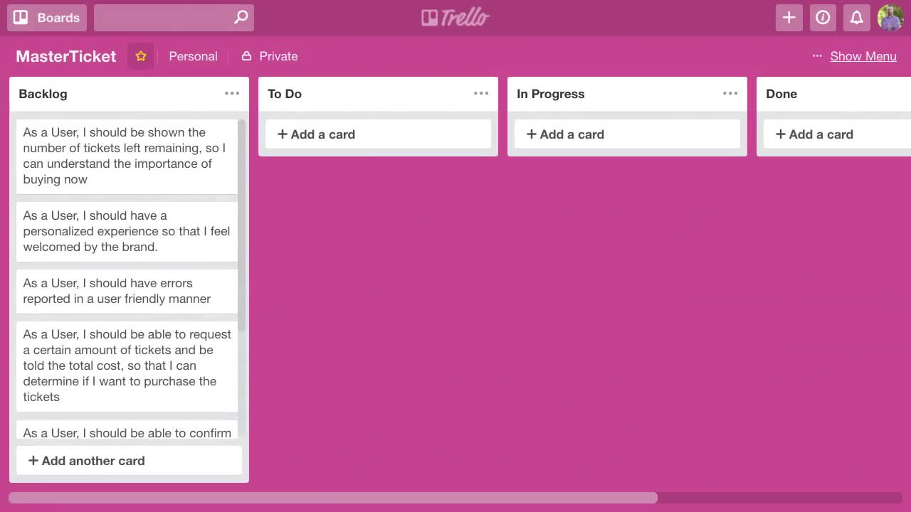 The Project (How To) | Python Basics | Treehouse