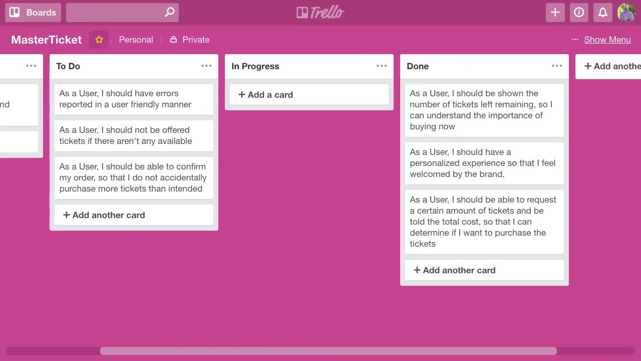 Branch and Loop (How To) | Python Basics | Treehouse