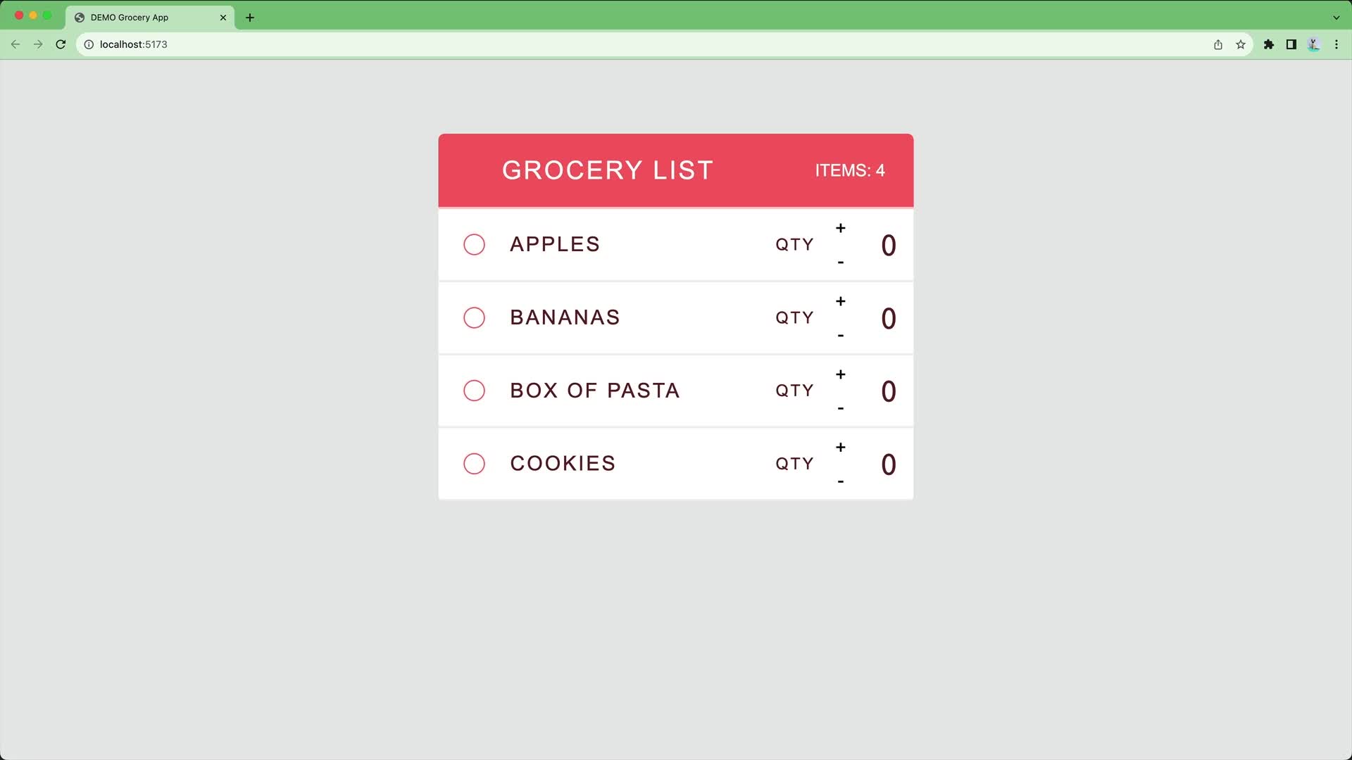 Stage 2 Walk-through: What Is a Component (How To) | React Basics ...
