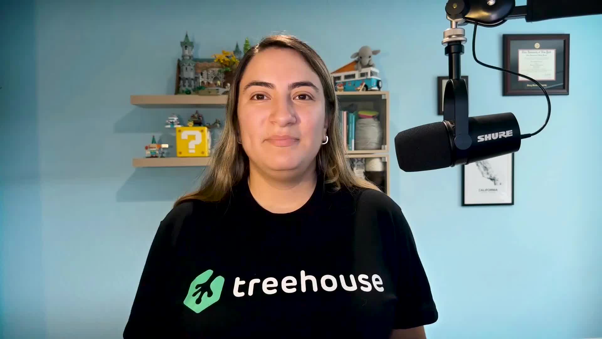 Thinking in Components Recap (How To) | React Basics | Treehouse
