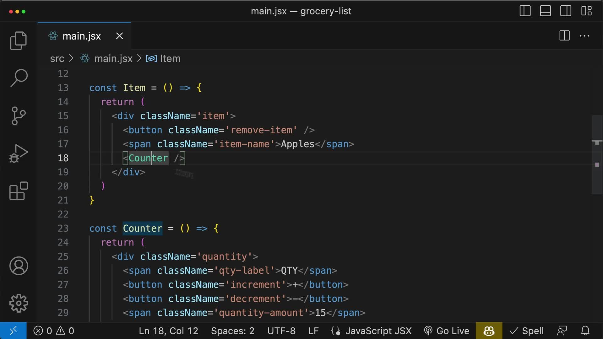 Use Props to Create Reusable Components (How To) | React Basics | Treehouse